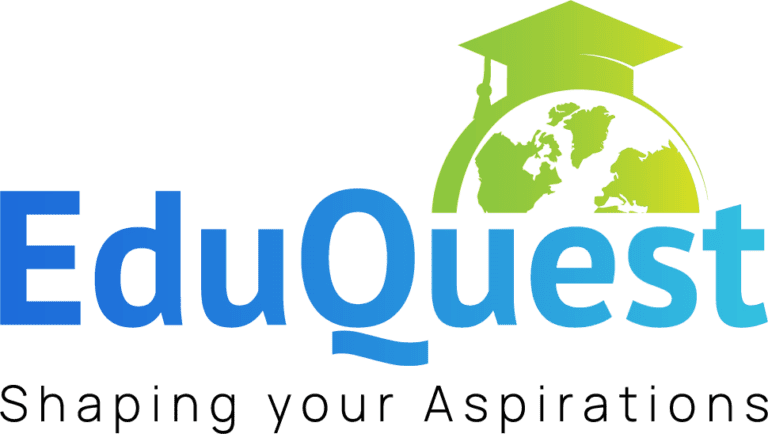 EduQuest | Shaping Your Aspirations - EduQuest